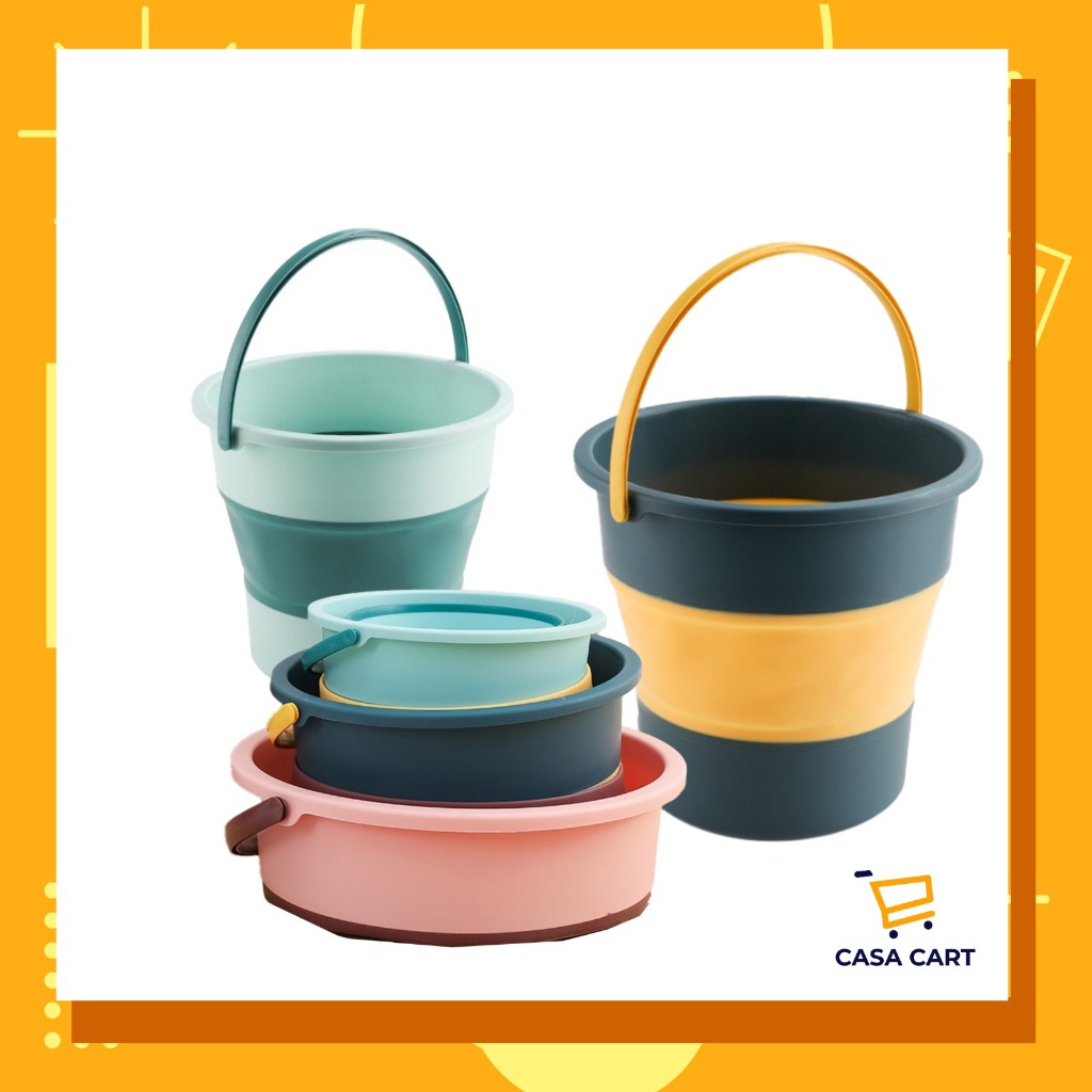 CASA CART Baldi Air Bilik Mandi Lipat Isi Rumah Boleh Dilipat Memancing ...