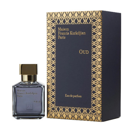 MFK Oud EDP For Men & Women | Shopee Malaysia