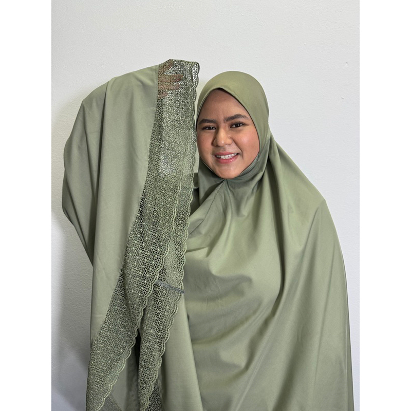 TELEKUNG PREMIUM OLIVIA | Shopee Malaysia