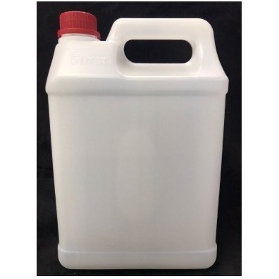5L Jerrycan / Water Tank 5L /Plastic Tank 5L | Shopee Malaysia