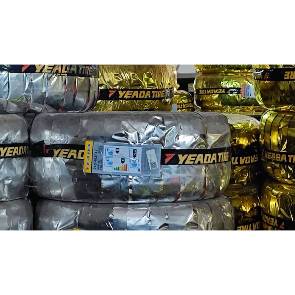 245/40R17 YEADA-226 2019 CLEARANCE STOCK NEW TYRES !!! | Shopee Malaysia