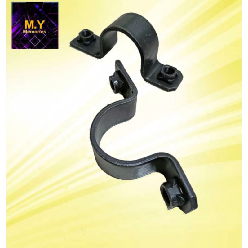 Steering Rack Bracket Kancil | Shopee Malaysia