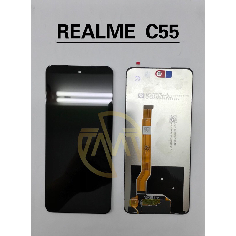 REALME C55 FULL SET LCD | Shopee Malaysia