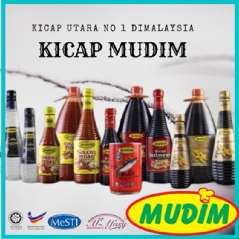 Product Mudim with Multiple Variations | Shopee Malaysia