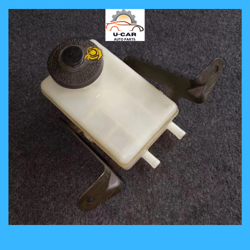 (Original) Toyota Alphard ANH10 MNH10 Estima ACR30 MCR30 BRAKE PUMP OIL ...