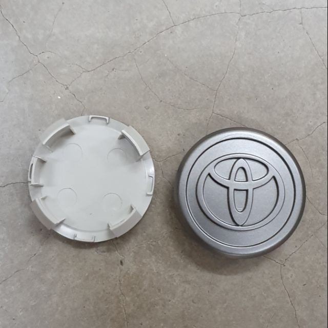 TOYOTA INNOVA / HILUX / AVANZA / ALPHARD WHEEL/RIM CAP 62MM (1PC ...