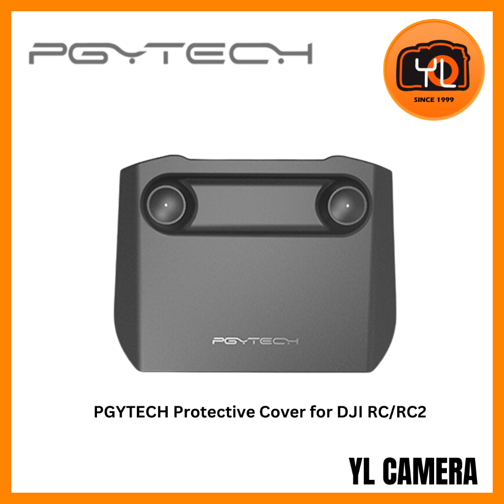PGYTECH Protective Cover for DJI RC/RC2 (P-45A-020) | Shopee Malaysia