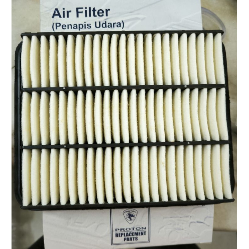 PC150102 ORIGINAL PART!!! PROTON PERDANA,PERDANA V6 AIR FILTER,AIR ...