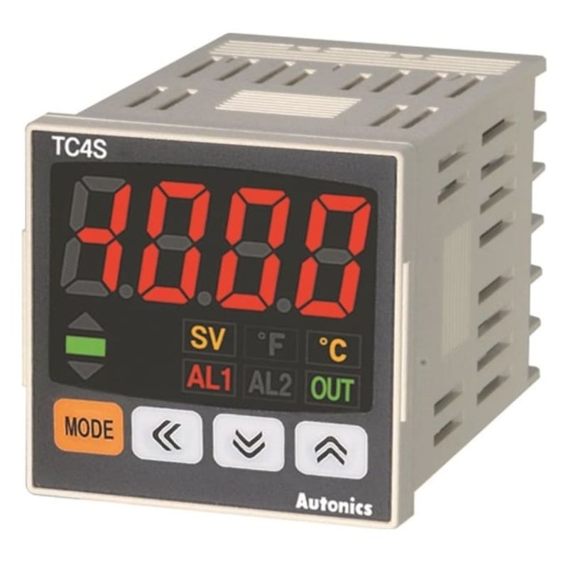 Autonics Controller TC4S-14R (All New) | Shopee Malaysia