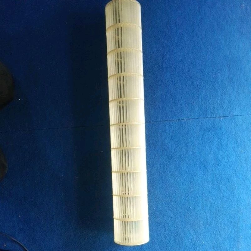 HISENSE AIRCOND AN20DBG INDOOR FAN BLADE ORIGINAL | Shopee Malaysia