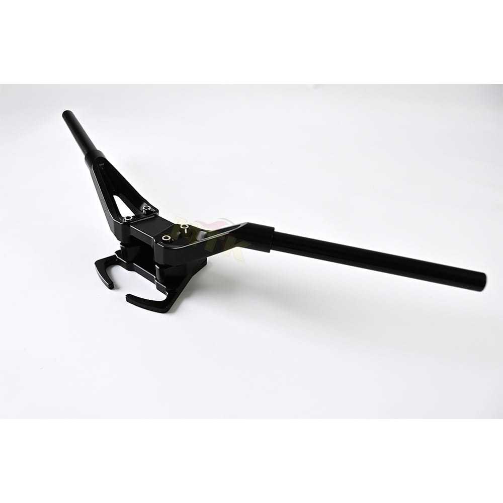 YAMAHA XMAX V1/V2 Handlebar Handle Bars | Shopee Malaysia