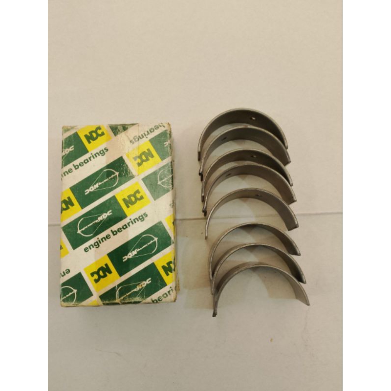 NISSAN L13,L14 L16, L18,Z16,Z18 CON ROD BEARING (CB-1044GB) SIZE 1SET | Shopee Malaysia