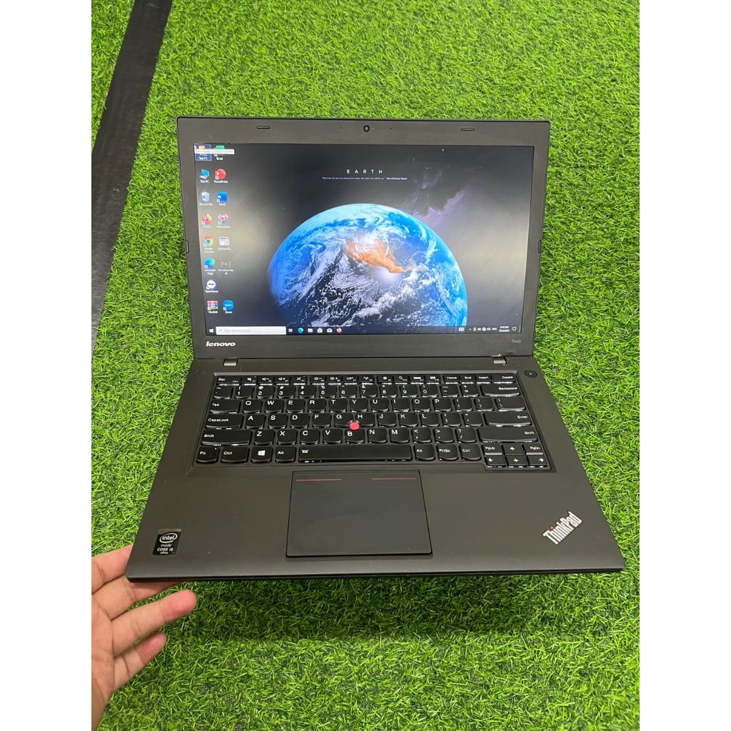 Lenovo thinkpad T440 Laptop | Shopee Malaysia Lenovo thinkpad T440 Laptop | Shopee Malaysia