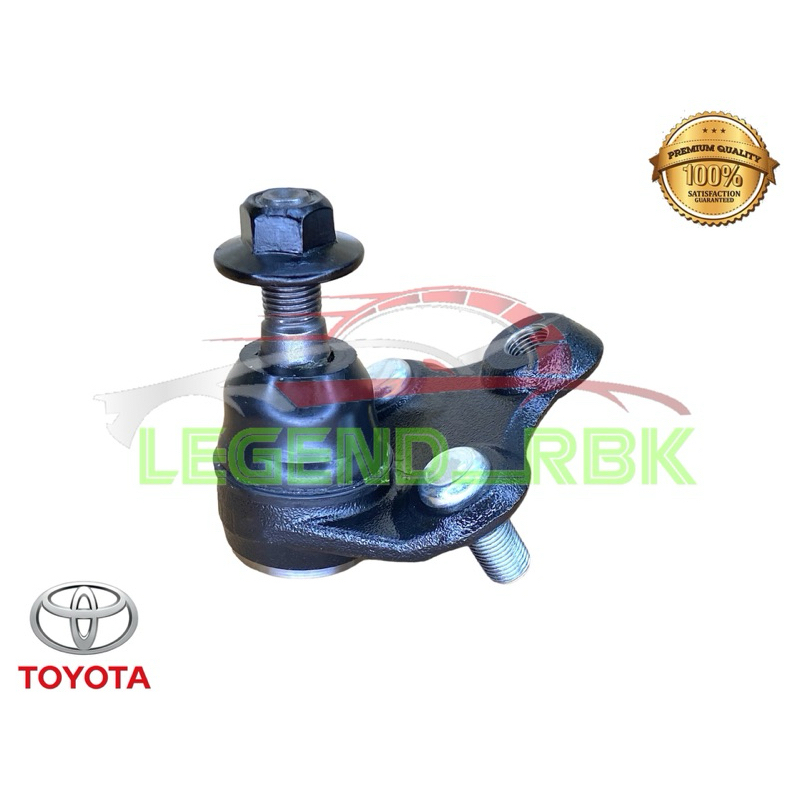 (1PC) TOYOTA PRIUS ZVW30 2011-2015 LEXUS CT200H MARK-X ZIO ANA10 FRONT ...