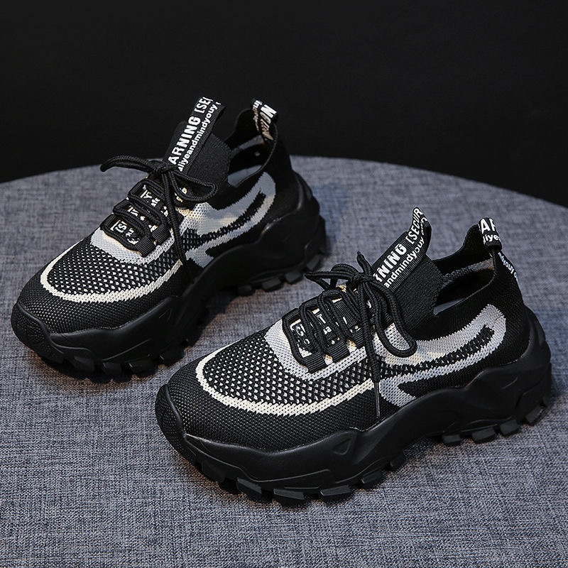 Beli2you Sneakers Women Korean Style Women Shoes Kasut Sneakers Kasut ...