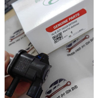 9004A-91069 / 90910-TC001 / 90910-12281 FICD SWITCH - TOYOTA VIOS ...