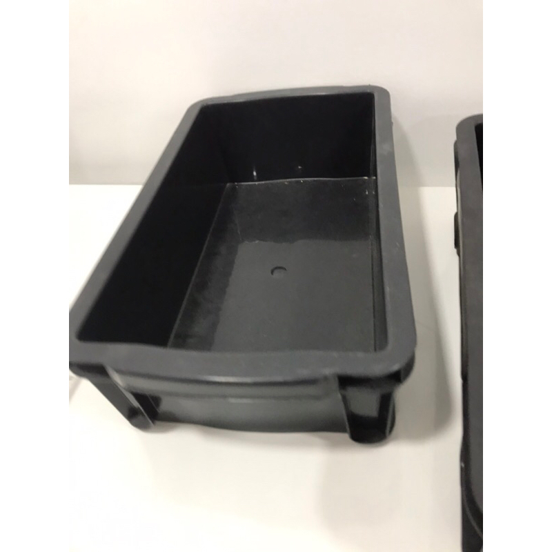 Small Industrial Stackable Container Box/Storages Box Size = W30cm X ...