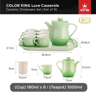 Color King Malaysia Official Store, Online Shop | Shopee Malaysia