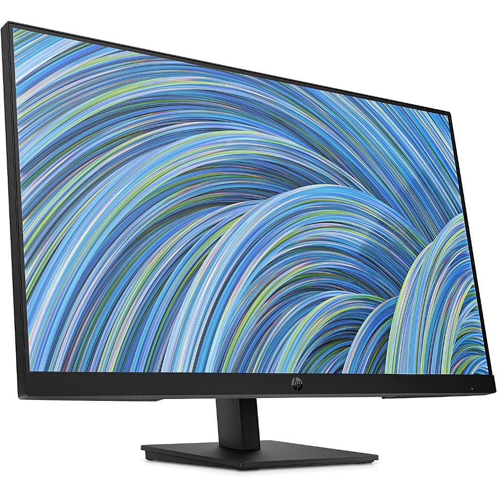 HP M27ha 27 inch FHD Monitor - View your best content comfortably.27 ...
