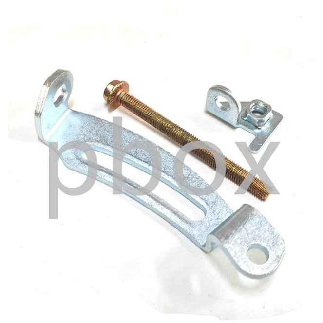 PERODUA AXIA ALTERNATOR ADJUSTER BRACKET KIT (M'SIA MADE)(READY STOCK ...