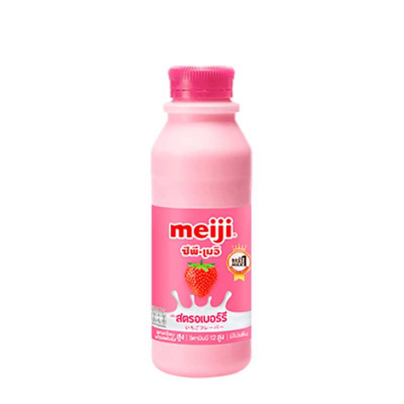 SUSU MEIJI 450ML MILK (HALAL) | Shopee Malaysia