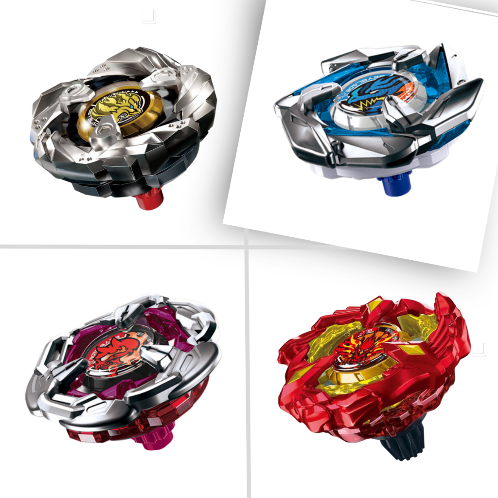 [BEYFAN] Combo (BX-15/BX-20/BX-21/BX-23/Leon Claw/Dran Dagger/Hells ...
