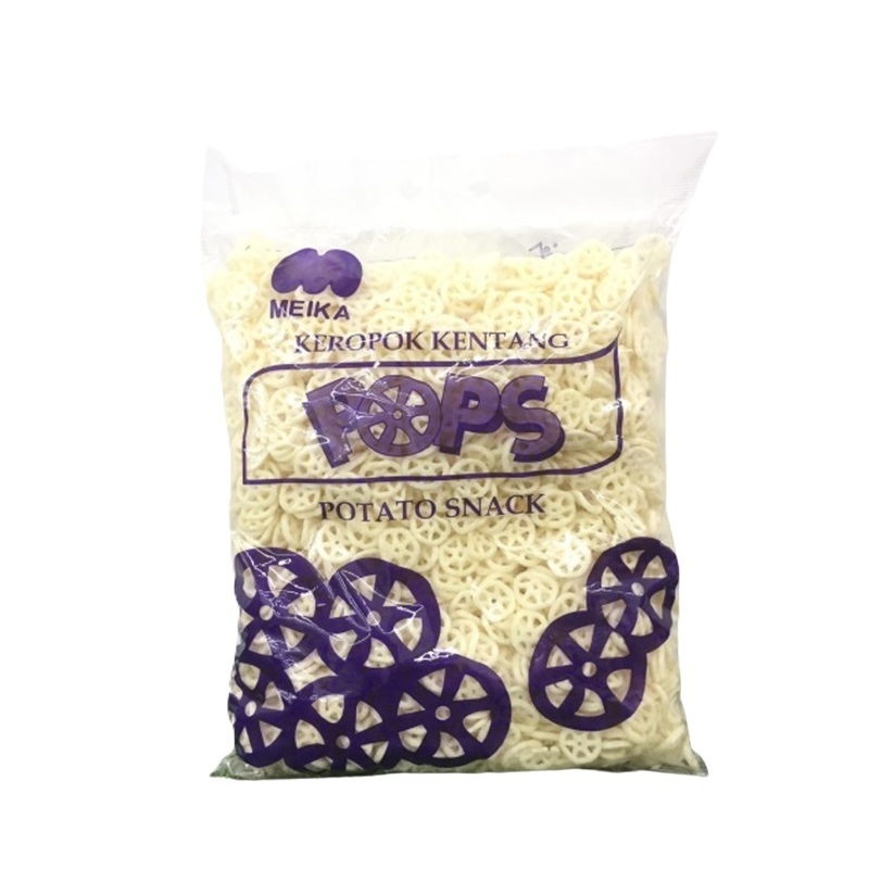 MEIKA POPS WHEEL BISKUT RODA 1KG | Shopee Malaysia