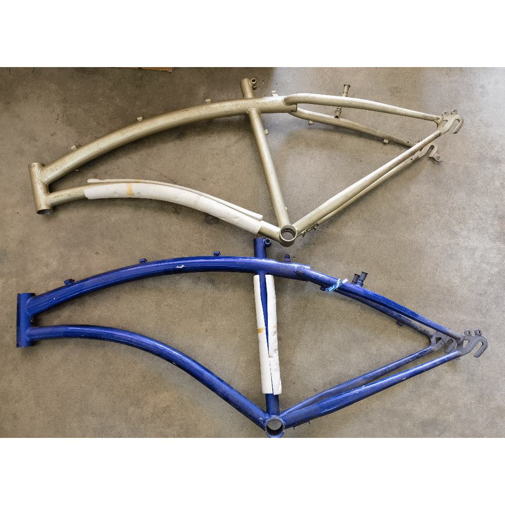 26” MTB Frame New old stock Part2 Type A | Shopee Malaysia