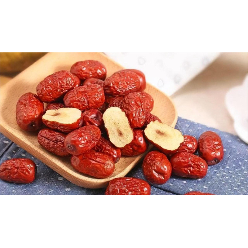 China Dry Red Dates 500gm 新疆特级红枣 | Shopee Malaysia