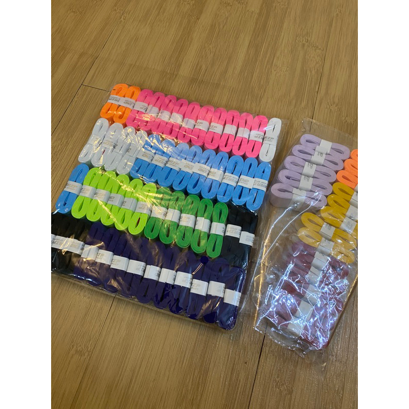 PURUI 7C OVER GRIP (75pcs) | Shopee Malaysia