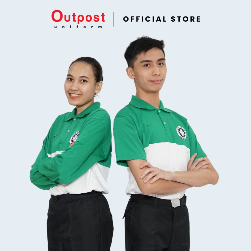 Outpost Uniform Official Online Store, May 2026 | Shopee Malaysia