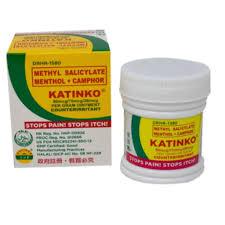 Katinko / Katialis - Original Philippine Product | Shopee Malaysia