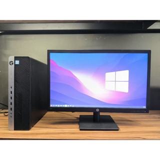 LOWEST PRICE🔥WINDOWS 11 HP DELL LENOVO i3 i5 i7 Office PC HDMI PC ...