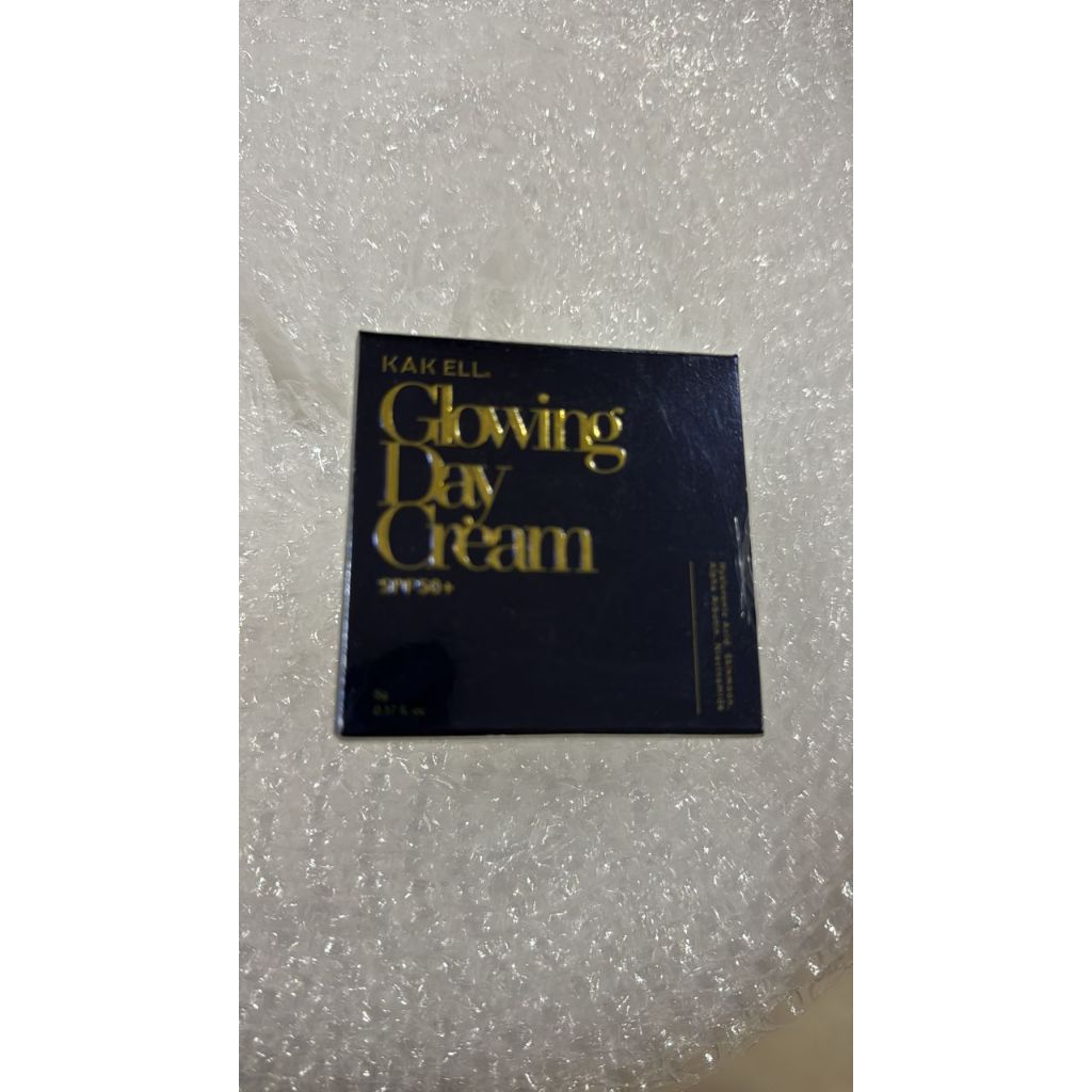 Kak Ell Glowing Day Cream (GDC) 5gm | Shopee Malaysia