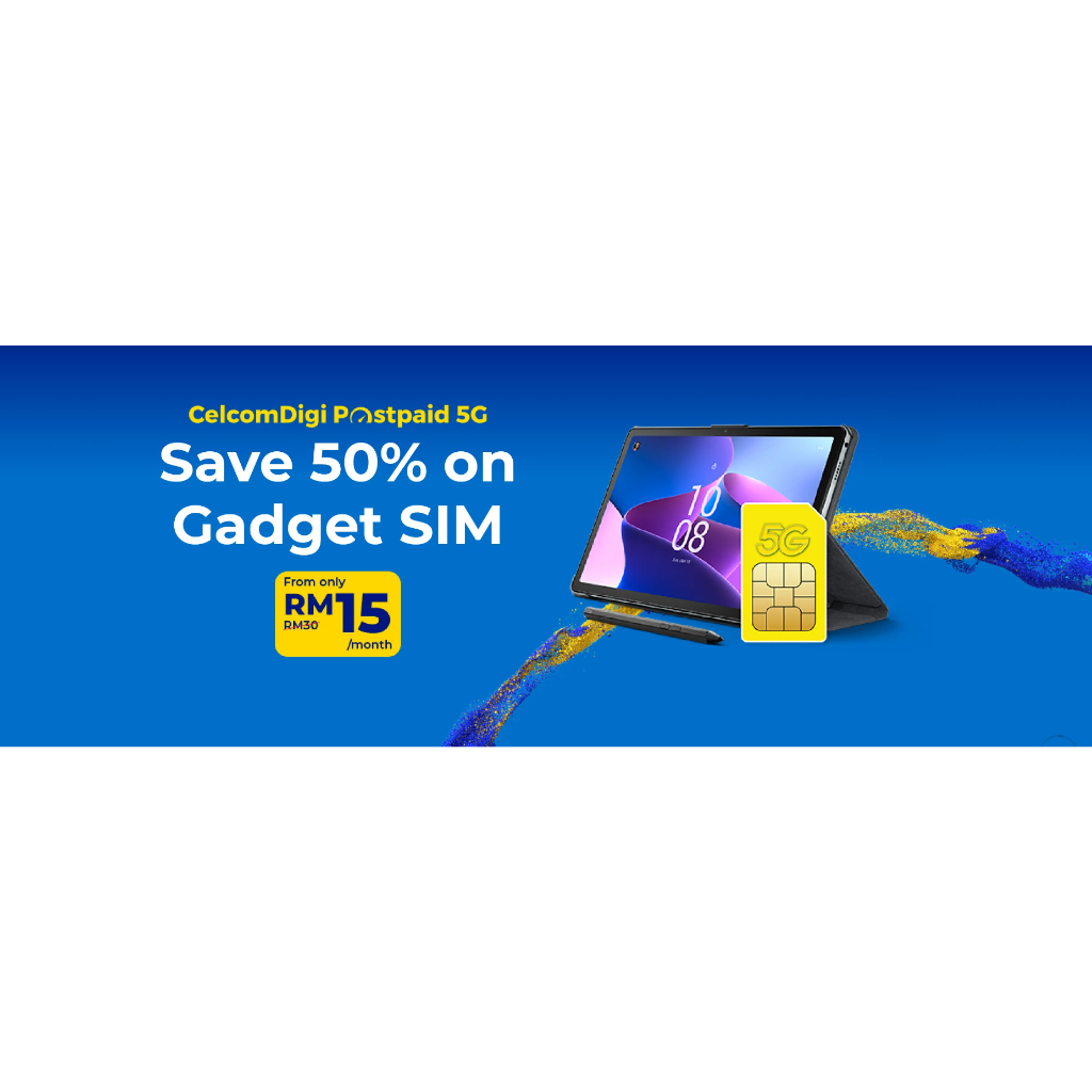 DIGI POSTPAID PLAN MNP (KEKAL NUMBER LAMA) | Shopee Malaysia
