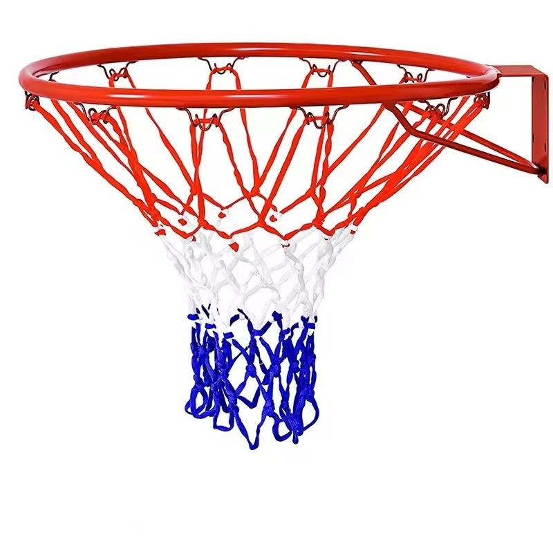 standard netball rim 38cm diameter ring bola jaring | Shopee Malaysia