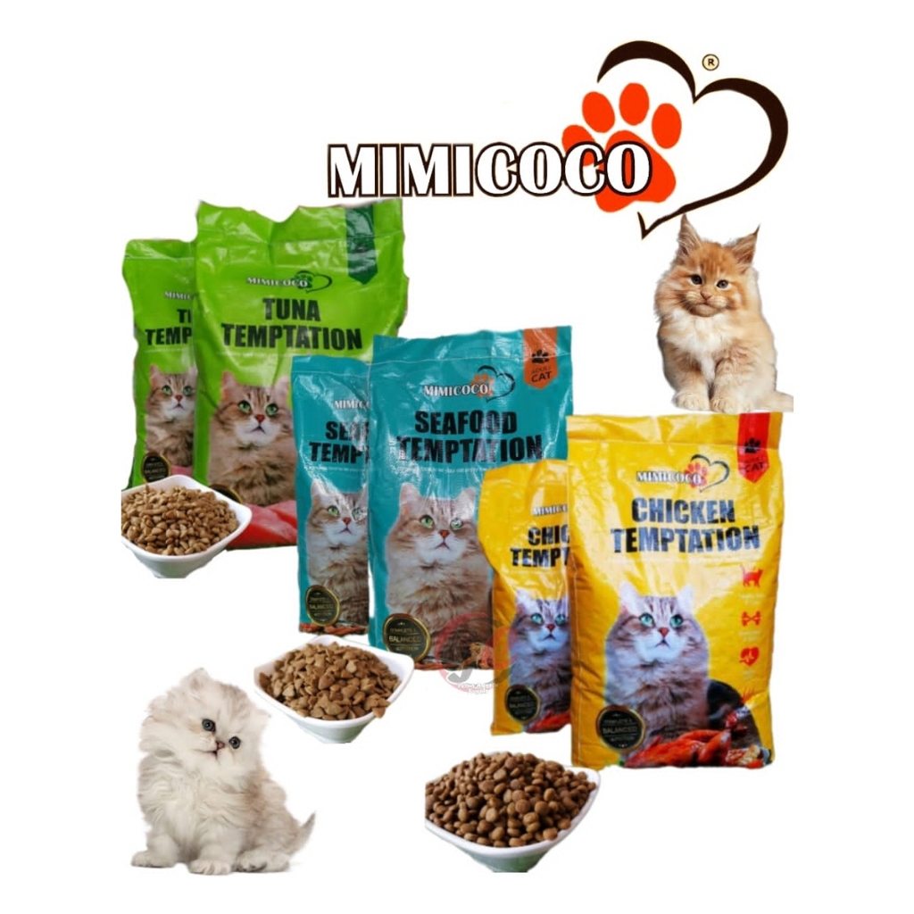 NEW PRODUK (MIMICOCO) | Shopee Malaysia