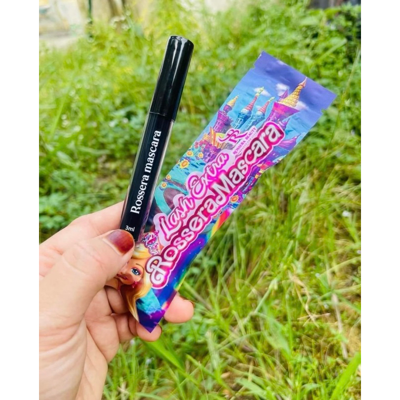 Rossera Mascara (3ml) | Shopee Malaysia