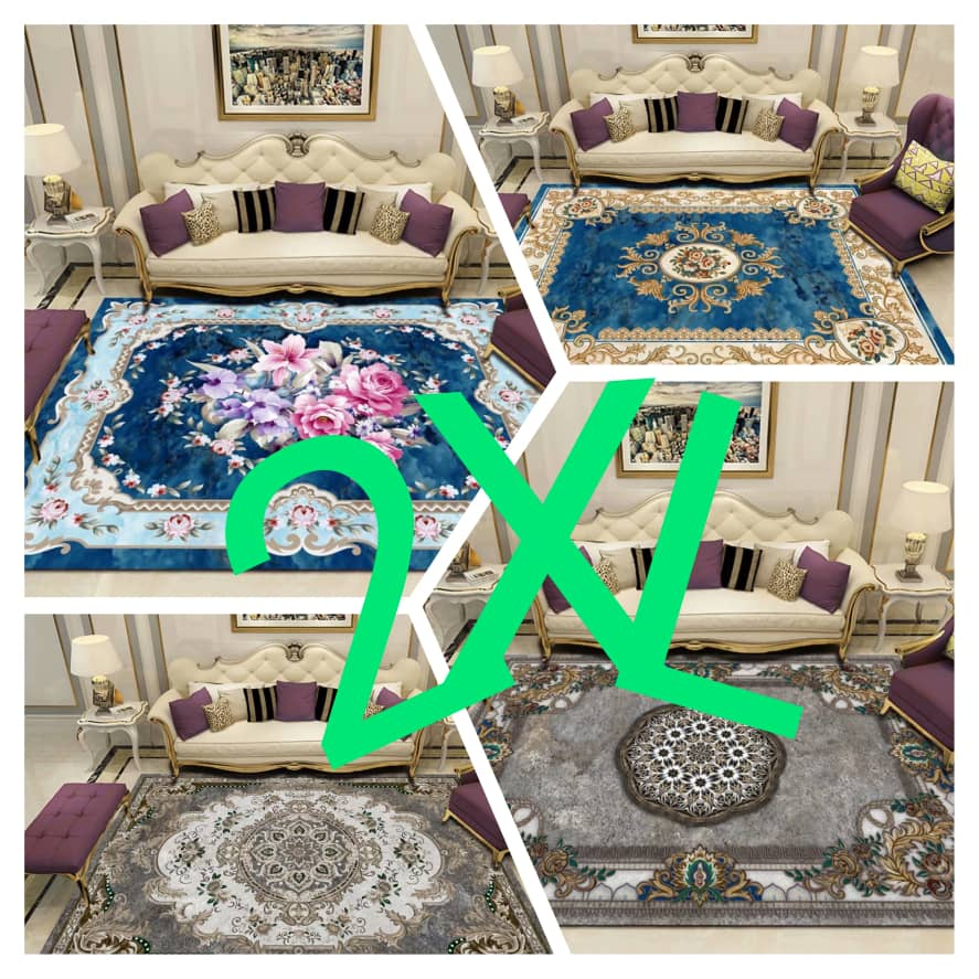 🔥New 5D Arrival] Carpet Velet Karpet Floor Mat Tatami New Pattern 🔥🔥 ...