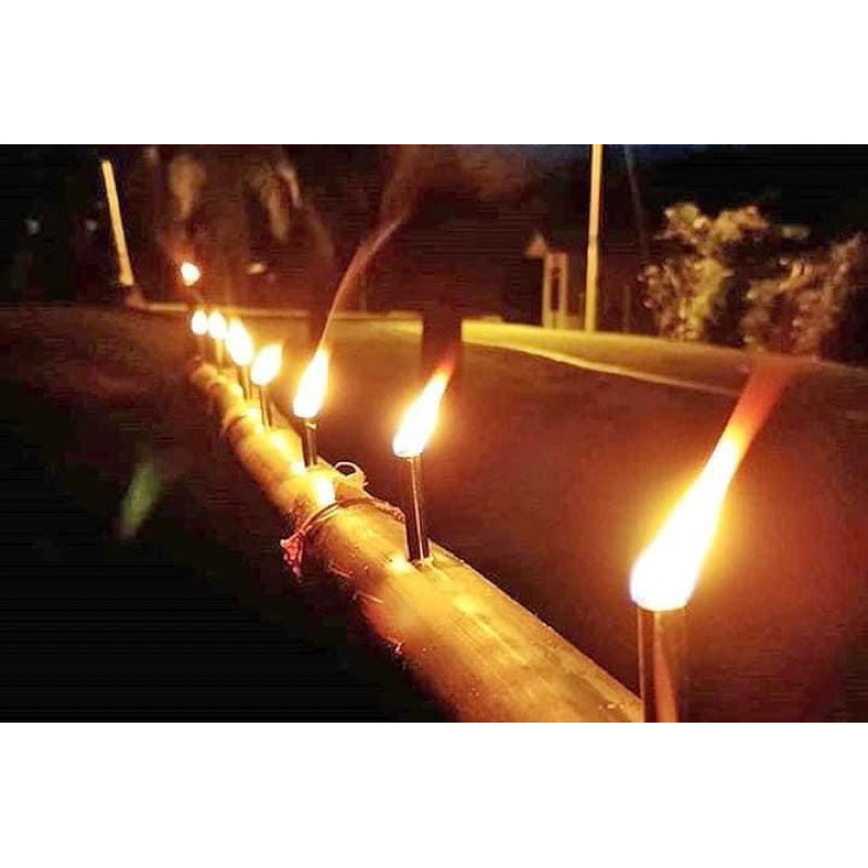 PELITA BULUH KLASIK / PELITA BULUH RAYA / PELITA BULUH VINTAGE FREE ...