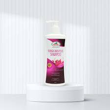 SHAMPOO BUNGA RAYA ORIGINALL | Shopee Malaysia
