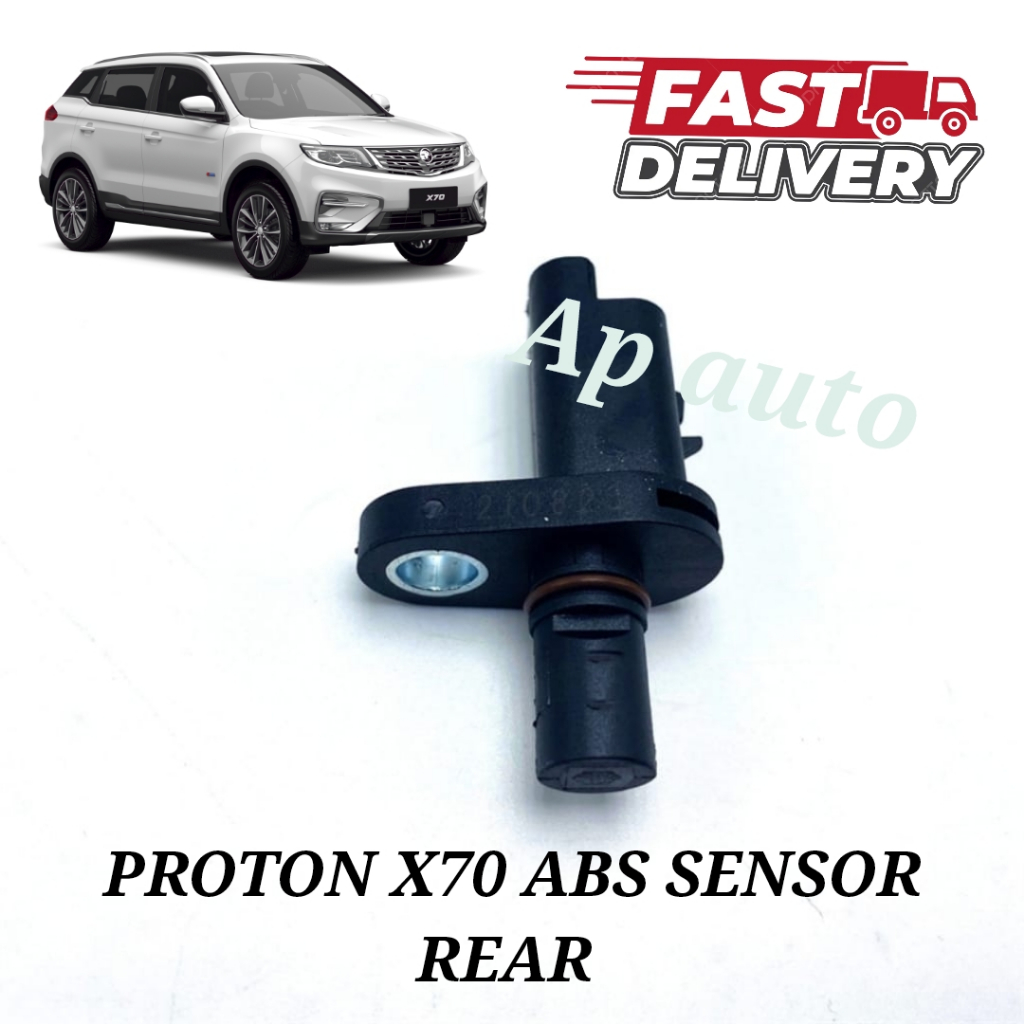 PROTON X70 WHEEL SPEED SENSOR REAR 4060004600 ABS SENSOR | Shopee Malaysia