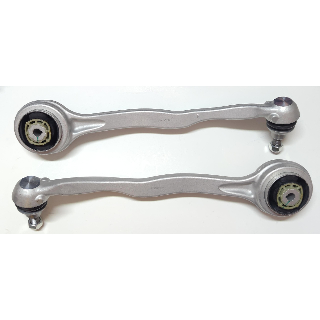 Mercedes Benz EURONIC Front LOWER ARM LEFT RIGHT S-CLASS W222 W217 ...