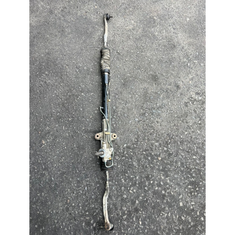 ODYSSEY RA1 STEERING RACK USED JAPAN | Shopee Malaysia