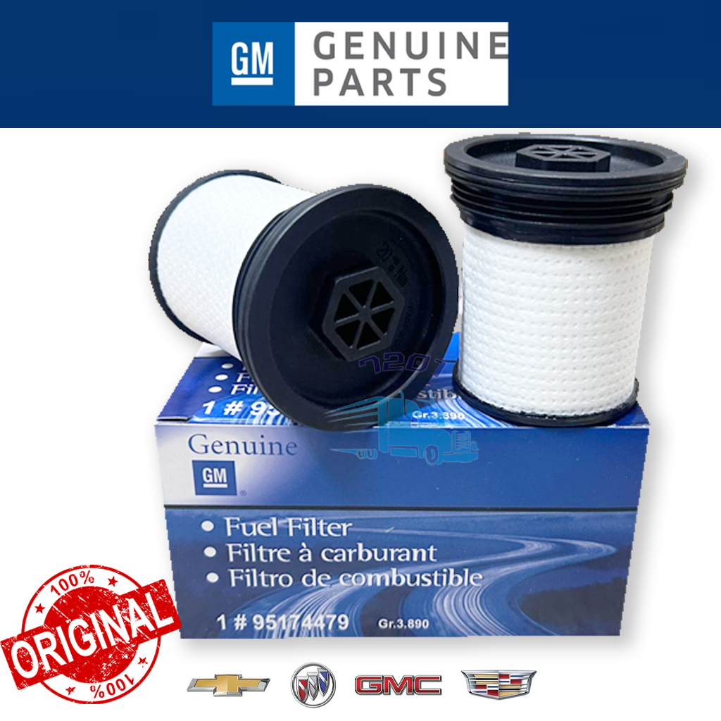 GM CHEVROLET 95174479 FUEL FILTER CAPTIVA C140 2.0 / JEEP CHEROKEE ...