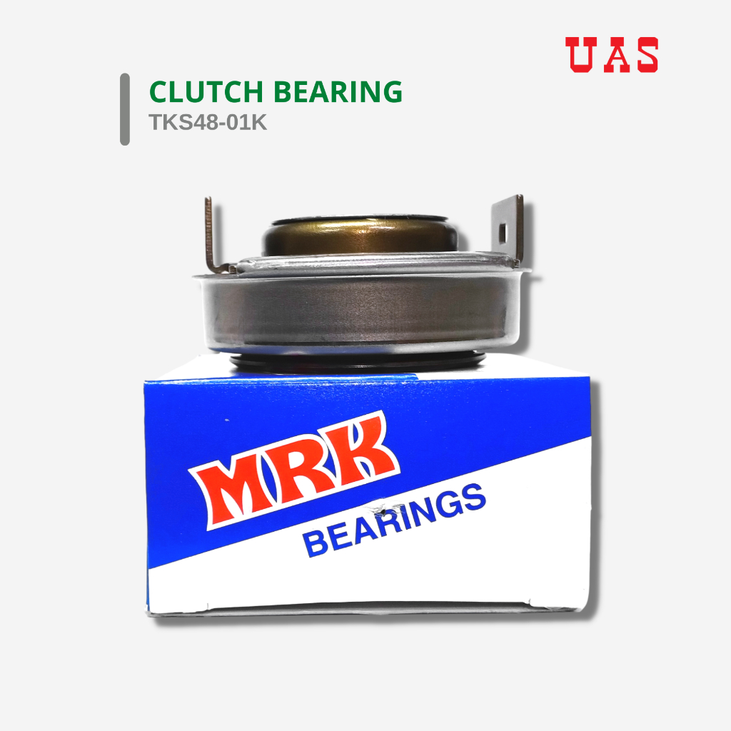 MRK Clutch Bearing TKS48-01K without clip RCT322SA for PROTON Waja MMC ...