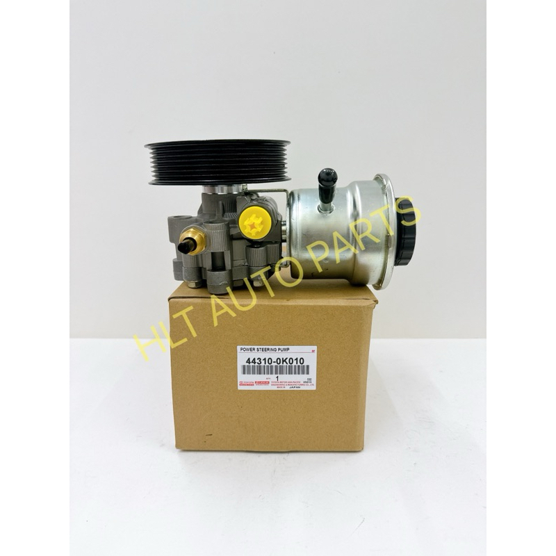 TOYOTA INNOVA TGN40 1TR (2.0cc) ,TOYOTA FORTUNER KUN50/60 2TR PETROL (2 ...