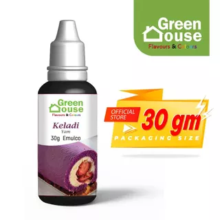 Green House Flavours & Colours, Online Shop | Shopee Malaysia