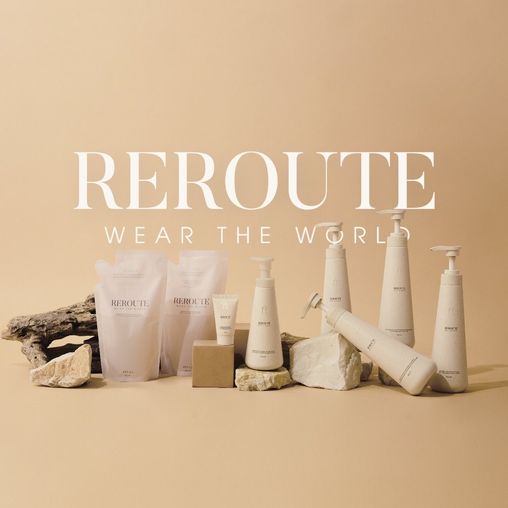 [🇹🇭 INSTOCK]🇲🇾 CCMYGO REROUTE | BILLKIN PUTTHIPONG REROUTE THE BODY ...