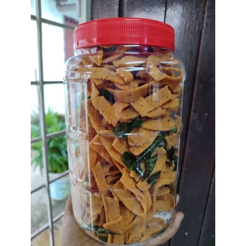 RAMADAN 2024 MERUKU HOMEMADE | Premium Ingredient | Fresh From Kuali ...